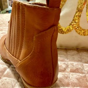 Universal Thread | Shoes | Womens Western Ankle Boots Universal Thread ...